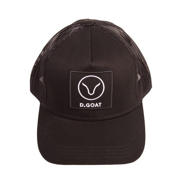 Trucker cap MJ • D.GOAT